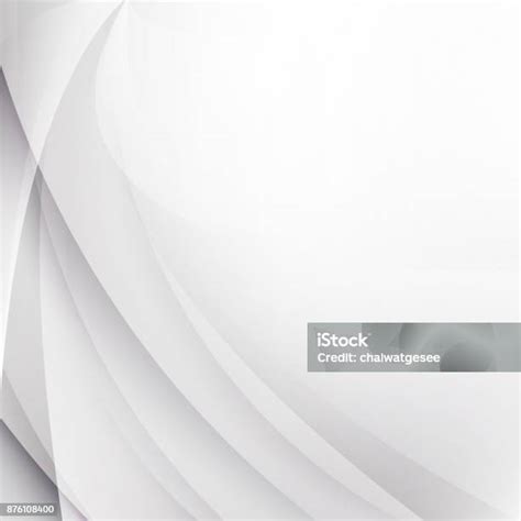 텍스처를 추상적인 기하학적 흰색과 회색 컬러 기술 현대 미래 배경 벡터 일러스트 레이 션 0명에 대한 스톡 벡터 아트 및 기타 이미지 0명 가상현실 계획 Istock