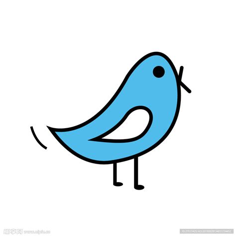 小鸟设计图动漫人物动漫动画设计图库昵图网