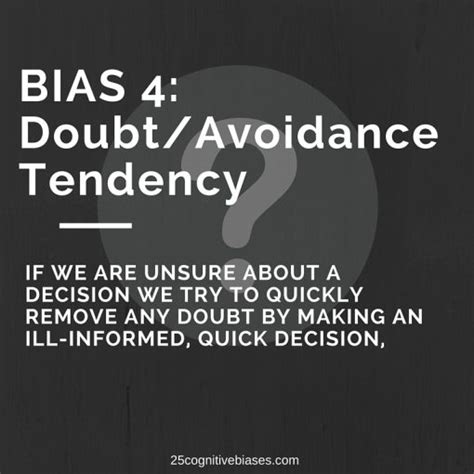 Get A 25 Cognitive Bias Meme In This Page