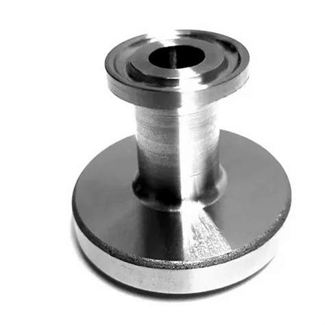 Mild Steel Ms Cnc Forged Machine Components For Industrial At Rs 200