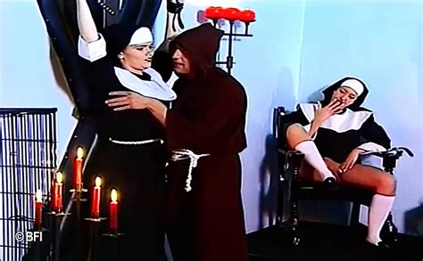 Newest Nun Porn Videos Xhamster