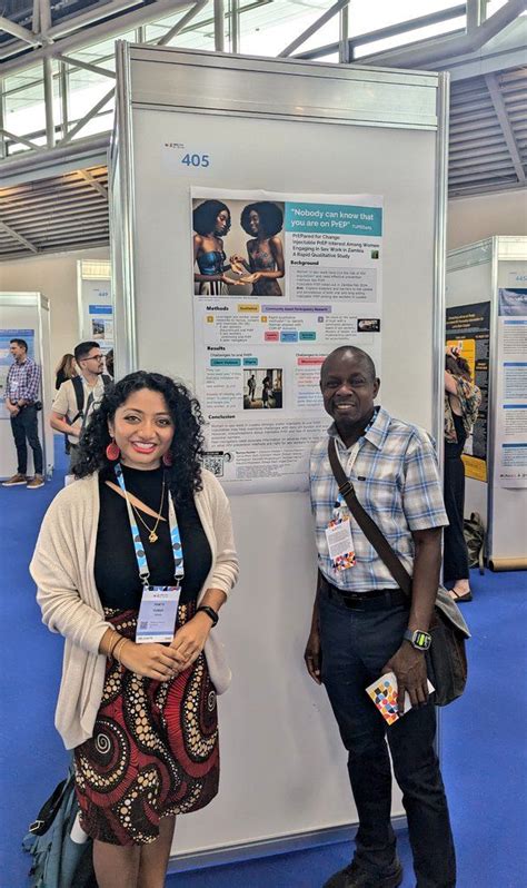 Ramya Kumar On Linkedin Cabotegravir Aids2024 Aids2024