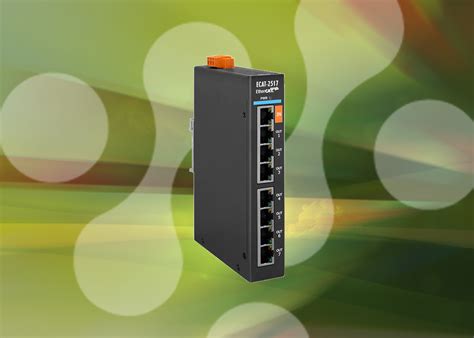 ET CI Ethernet I O Module With Ch Analog Inputs ICP Electronic Australia Pty Ltd