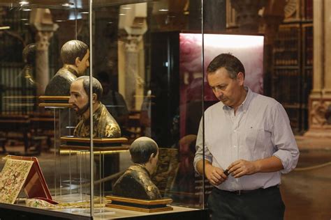 «amor A Lo Visible La Muestra De Los Jesuitas De Córdoba En Imágenes