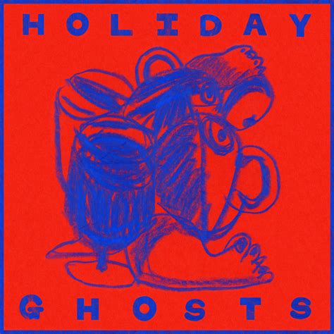 Holiday Ghosts North Street Air