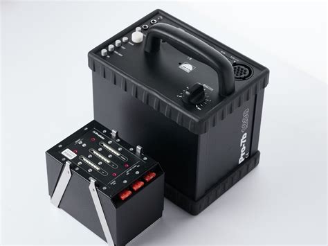 Profoto Pro 7b 1200ws Mit Life Lithium Akku Kaufen Auf Ricardo