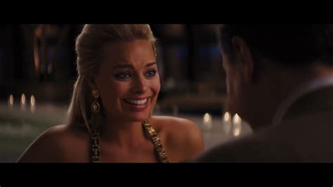 Wolf Of Wall Street Naomi Hot