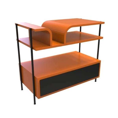 Bedside Tables Cascade Bim Modeling Services Provider