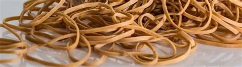 Is Rubber Biodegradable And Is It Sustainable