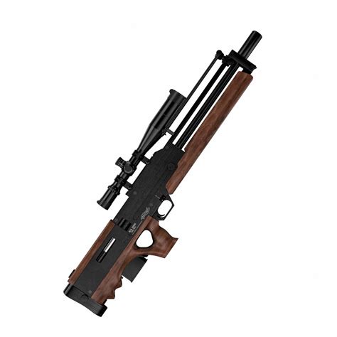 Walther Wa2000 Sniper Rifle