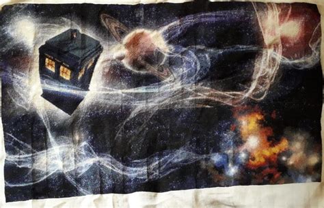 Space Traveler Retired Haed Gallery