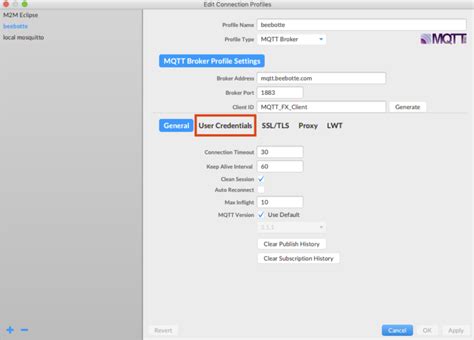 WiFi Sensor User Guide For Use With MQTT NCD Io