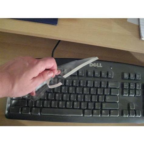 Dell Usb Keyboard Covers