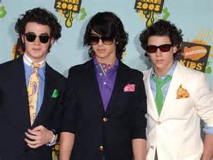 The Jonas Brothers Say Their Infamous Purity Rings Were A Bad Idea