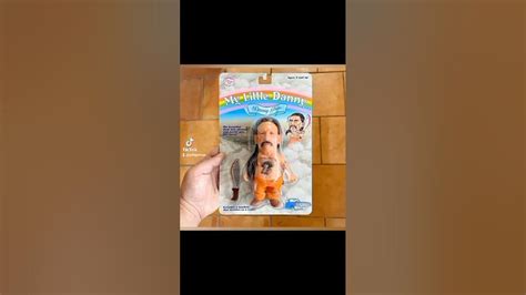 *Juguetes raros* My Little Danny Danny Trejo #juguetes # ...