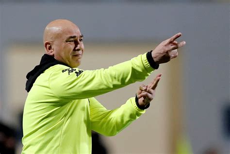 Egypt Name Record Scorer Hossam Hassan As New Coach Reuters