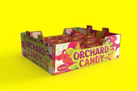 Orchard Candy Awdience