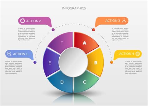 How To Conduct Causal Research Infographic Vector Image