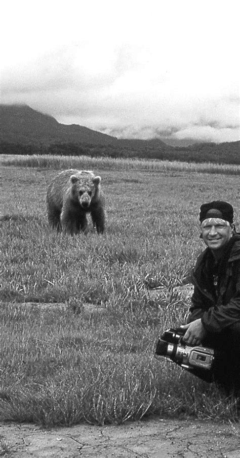 Timothy Treadwell Imdb