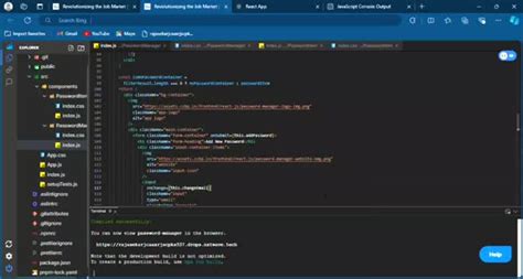 Rajasekar S On Linkedin Day161 200daysofcodingchallenge Nxtwave Rractjs Nonstopcoding