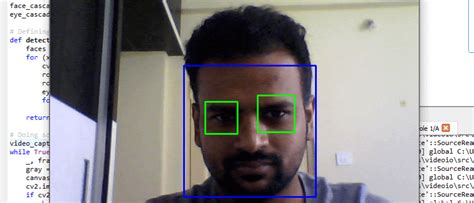 Github Samisayed0611face Recognition Using Python And Opencv Face