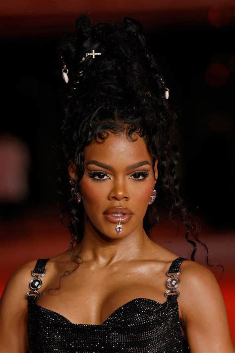 The Academy Museum Gala 2023s Best Hair And Makeup Looks
