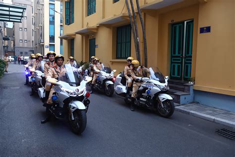 Hà Nội Có Các Tổ Công Tác 141 Theo Mô Hình Mới