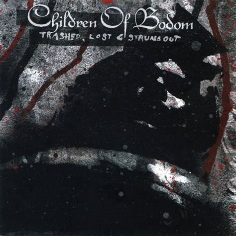 Kinderen Van Bodom Albums