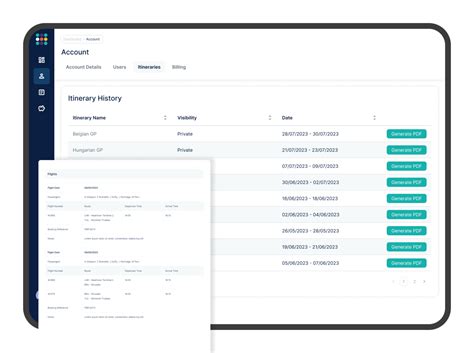 eventr coordinator hub