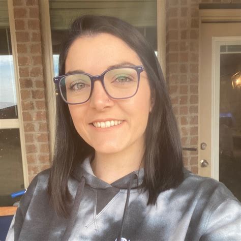 Alexa Arndt Celina Texas United States Professional Profile