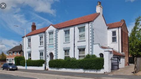 Cottingham The Good Old Days This Is I Believe An Up To Date Picture Of No 46 Northgate Does