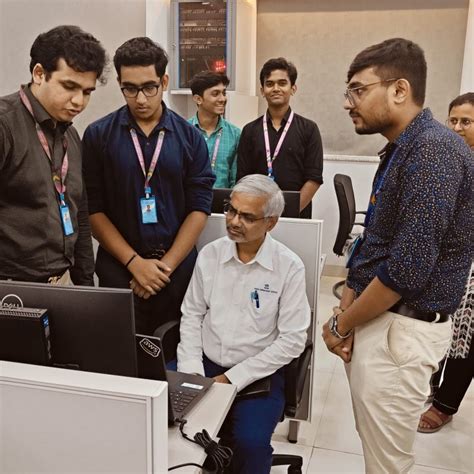 pratham shah on linkedin innovation showcase a joint exploration
