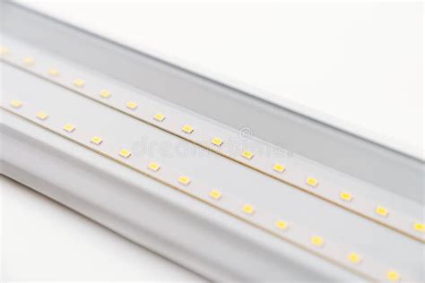 Led Strips Components Of Led Luminaires Electronics Store Stock