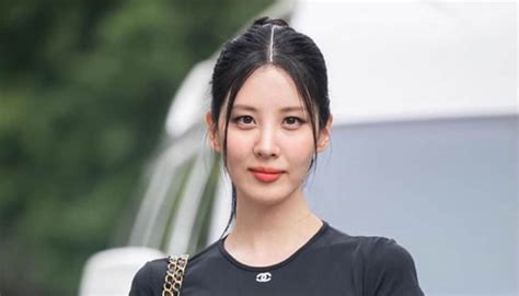 Seohyun Body Measurements Height Weight Bra Size Shoe Size