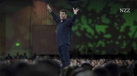 Tony Robbins Und Oprah Winfrey Wie Uns Life Coachs Manipulieren