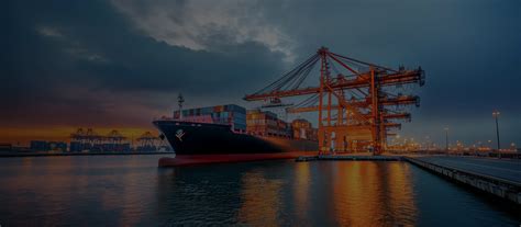 Unpacking The Power Of Logistics Analytics From Raw Data To Business Value