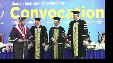 Moiez Ali On Linkedin Convocation2022 Electricalengineering Power