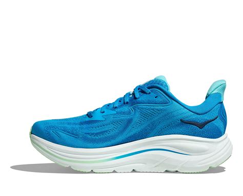 Hoka Mens Clifton 10 Running Shoes Sportchek