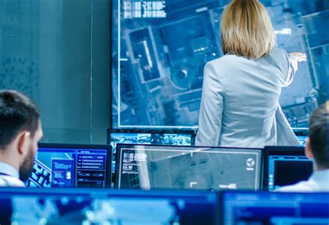 Deployable Communications Govcio