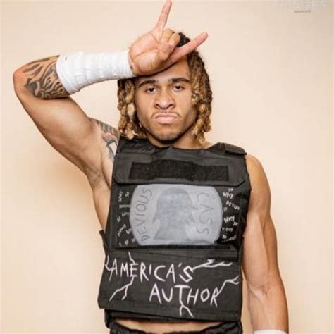 Devious Cass Profile And Match Listing Internet Wrestling Database Iwd