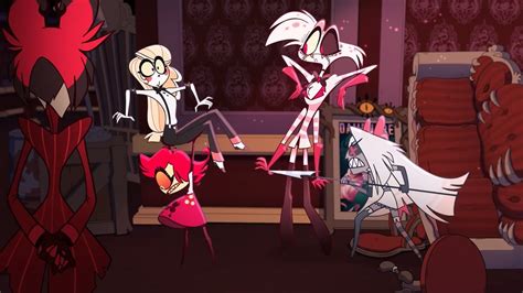 Can Yall Share Some Of Them Goofy Ahh Frames 🙏🙏🙏 Rhazbin