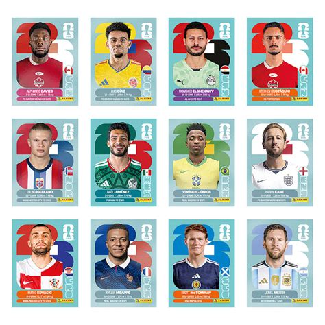 Fifa 365 Paninis Official Trade Website Panini Uk Limited