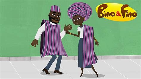 Prime Video Bino And Fino