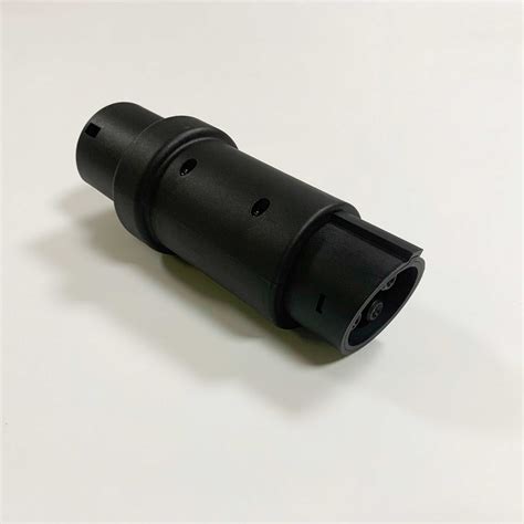 Адаптер Type 2 към Type 1 AC Only (7kW Max) Тип 2 към Тип 1 гр. Пловдив ...