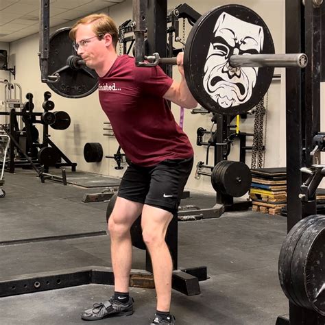 Pre Hinging Squats A Comprehensive Guide