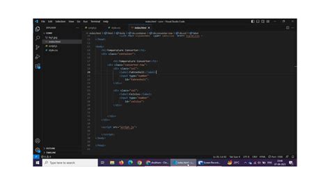 Shubham Tiwari On Linkedin Task2 Bharatintern Webdevelopment