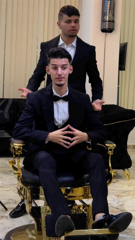 Sofiane Luxury Instagram