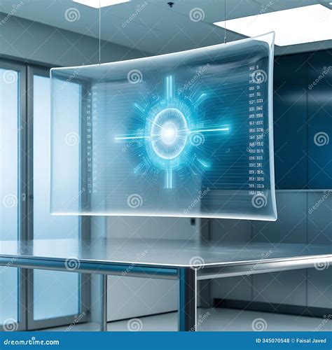 Flexible Oled Display Showing Abstract Colorful Background Cartoon