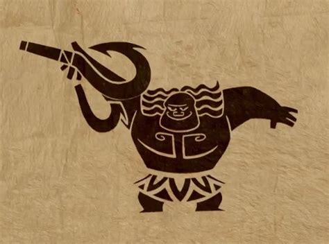 Moana에 있는 Gavin Green님의 핀