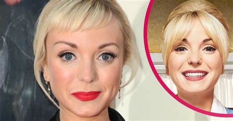 Helen George Pixie